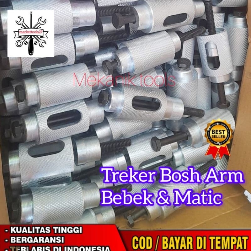 Treker bosh arm เครื่องมือถอดชิ้นส่วนอัตโนมัติ แขนหรู vario บีท mio ...
