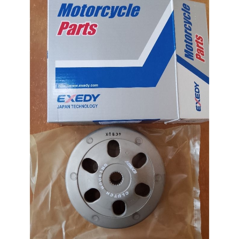 ขายส่ง [YSP] DOUBLE SCOOPY ESP K16 BOWL (EXEDY/BOX) YSP (FCC) | Shopee ...