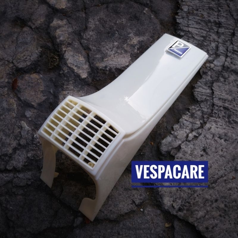 เนคไทจมูก Vespa New Px Npx Import Unpaint | Shopee Thailand