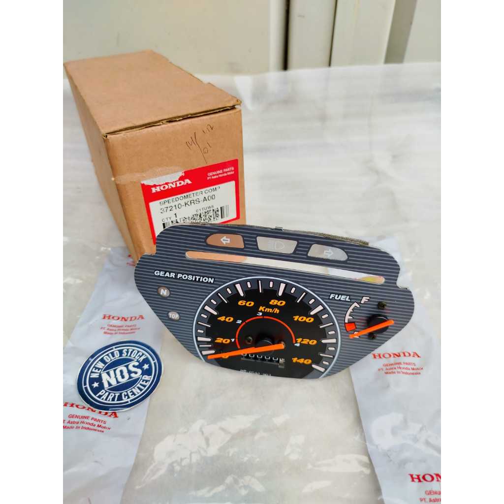 Mesin SPEEDO SPEEDOMETER MACHINEMETER SPEEDOSPIDOMETER SPEDO HONDA SUPRA FIT OLD ORIGINAL AM ...