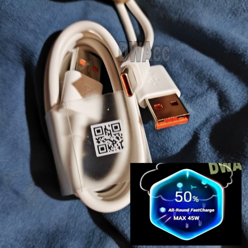Infinix Fastchargeing Note 30 Note 40 Zero 30 4g Data Cable ของแท้ 100% ...