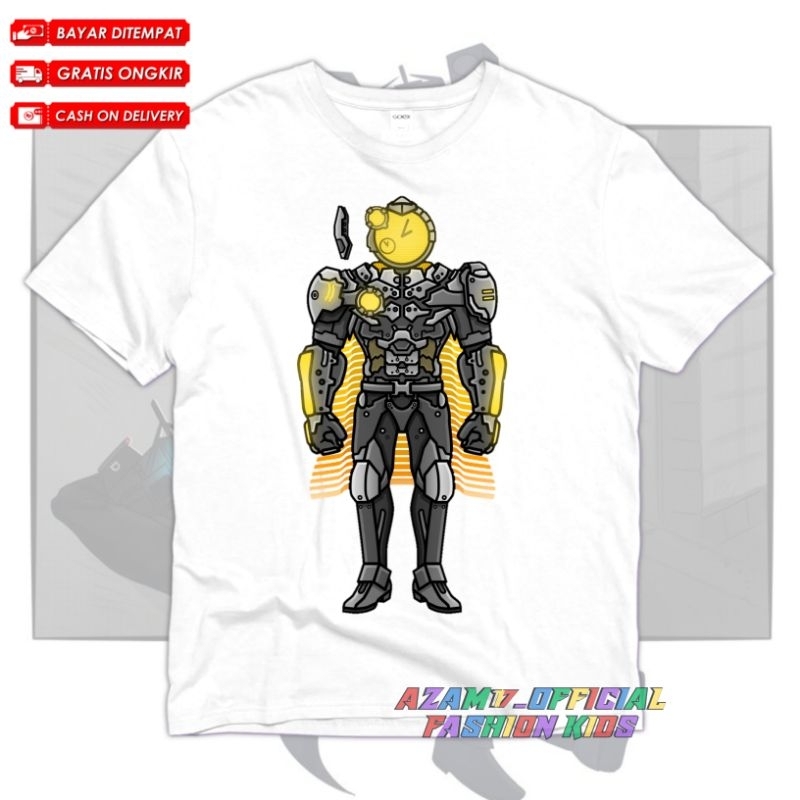 เสื้อยืดเด็ก Ethan Large Clockman Skibidi Toilet Multiverse ชื่อฟรี ...