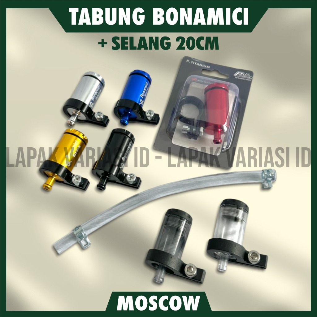 ต้นฉบับ BONAMICI เบรคท่อน้ํามันด้านบน/เบรค MASTER TUBE FULL CNC นําเข้า ...