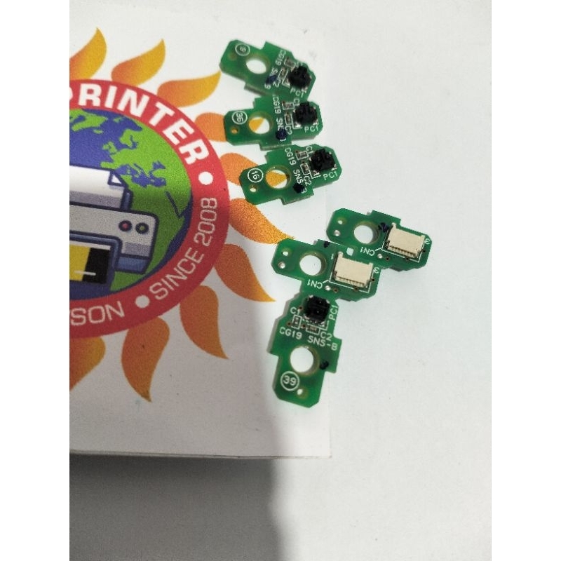 Pw Epson Sensor เซ็นเซอร์กระดาษ L14150 L11050 L6160 L4150 L4160 L4260 ...