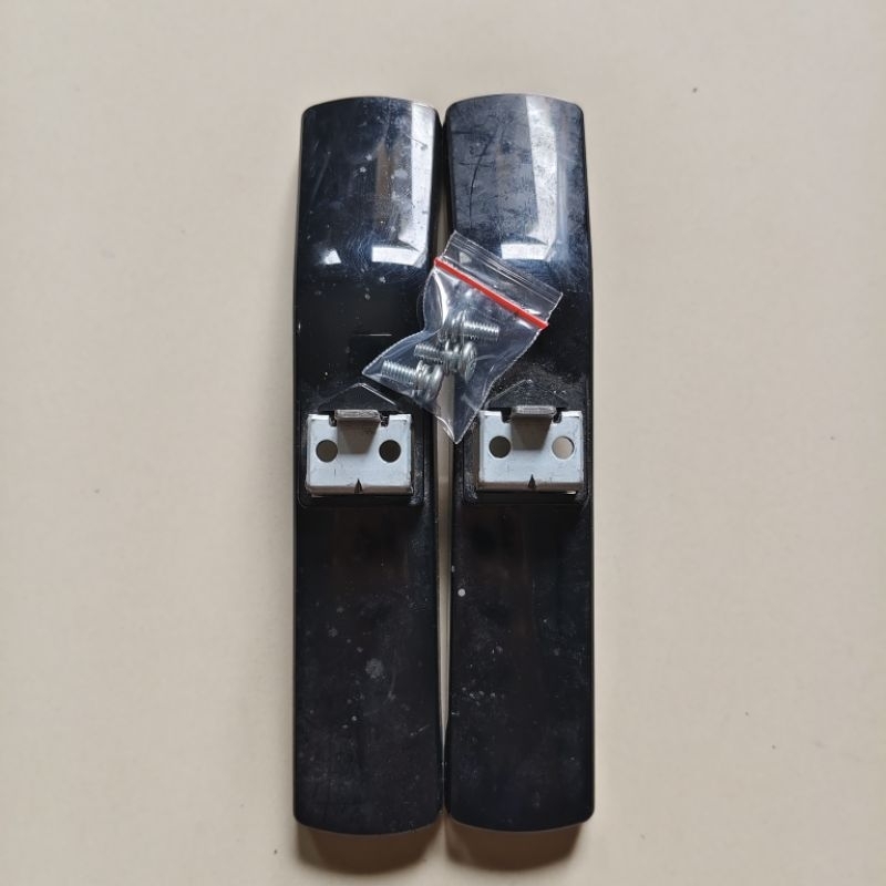 Sharp Aquos 24 นิ้ว LED / LCD TV Legs (LC-24LE175I )/(LC-24LE170I) ดึง ...