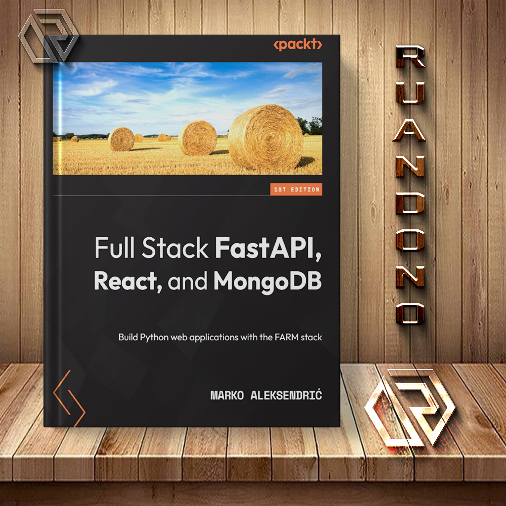 Full Stack FastAPI, React, และ MongoDB | Shopee Thailand