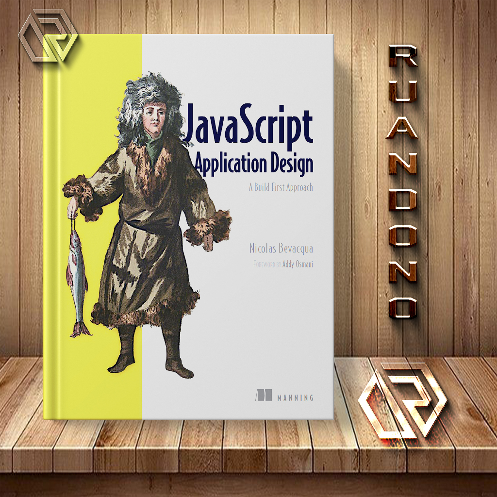 การออกแบบแอปพลิเคชั่น Javascript | Shopee Thailand