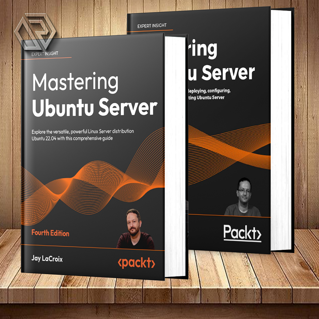 เซิร์ฟเวอร์ Mastering Ubuntu | Shopee Thailand