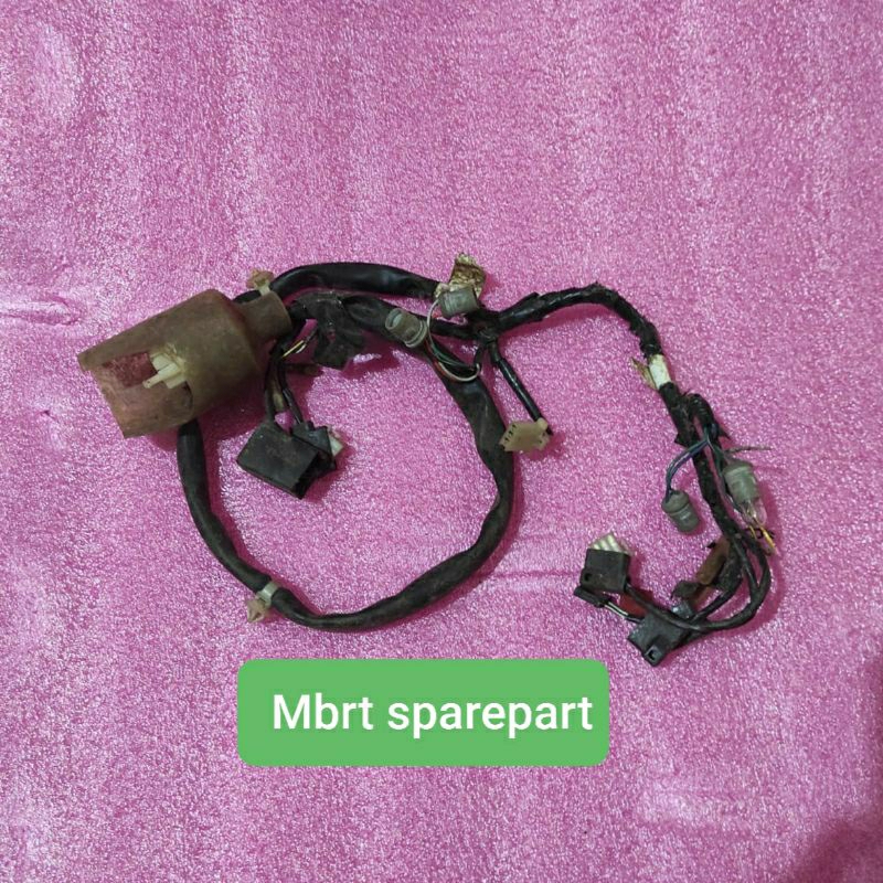 Honda Revo Absolute Speedometer Cable Socket Neutral Type Second ...