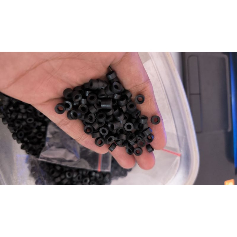 ลูกสูบปั๊มเทฟลอน PCP, ลูกสูบเทฟลอน PCP แรงดันสูง, อะไหล่ปั๊ม PCP, อะไหล่ปั๊ม PCP | Shopee Thailand