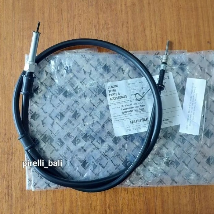 Spido LX 125 & 2v และ LX 150 2v 3v สาย Ori Speedo สาย Vespa Speedometer ...