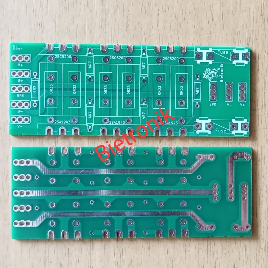 PCB TR Final 3 Toshiba Combo ชั้นลอย | Shopee Thailand