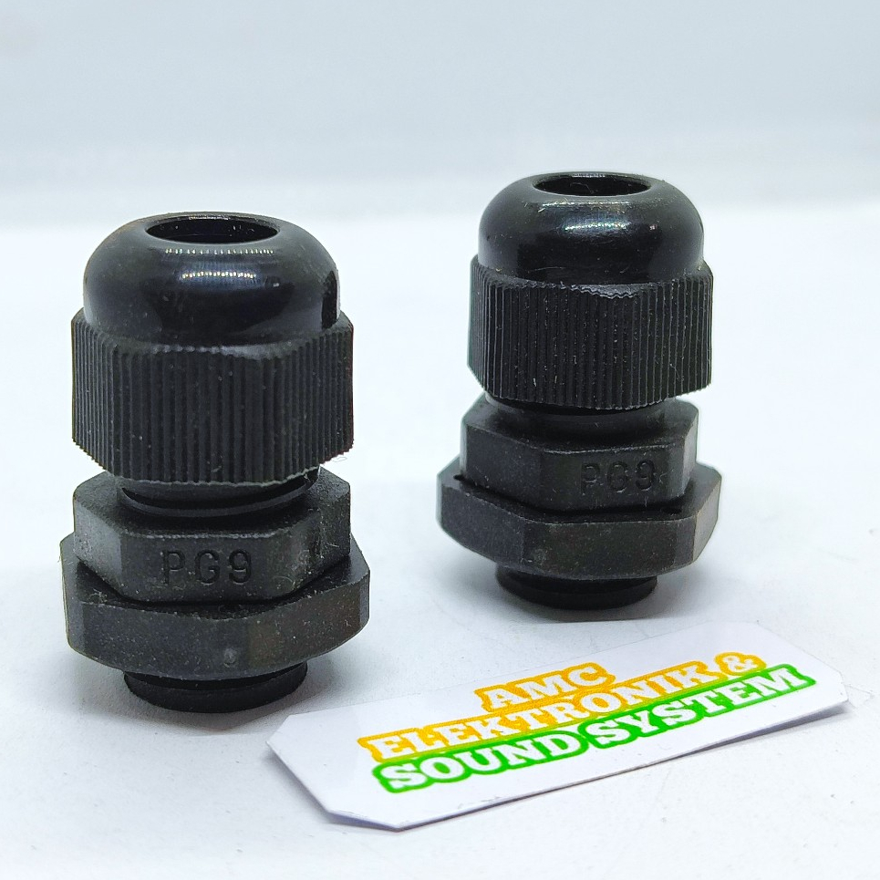 สาย Gland/สาย Gland PG-9 PG 9 | Shopee Thailand