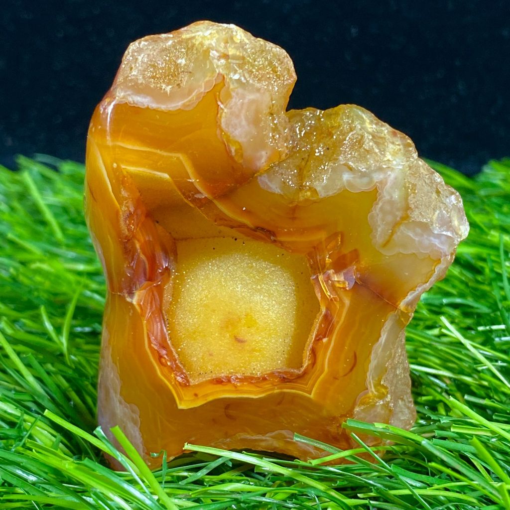 หิน Combong Natural Carnelian - Carnelian Gemstone Collection Combong ...