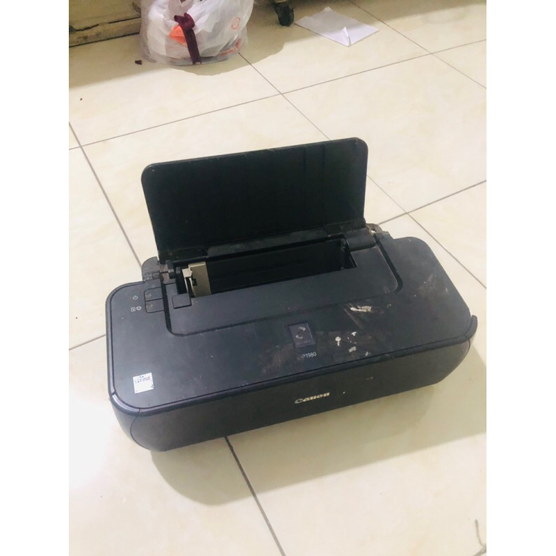 เครื่องพิมพ์ canon ปกติ | Shopee Thailand