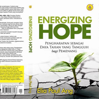LivingHope - Energizing Hope ความน่าจะเป็นความสะดวก - Elia Paul ...