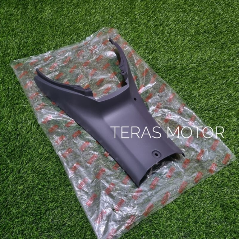 Underseat nouvo lele original yamaha GreyT anderset nouvo lele Grey ...