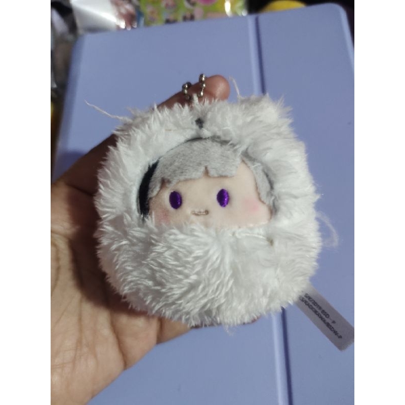 Bungou stray dog doppo kunikida Osamu dazai x kuromi ougai motojiro ...