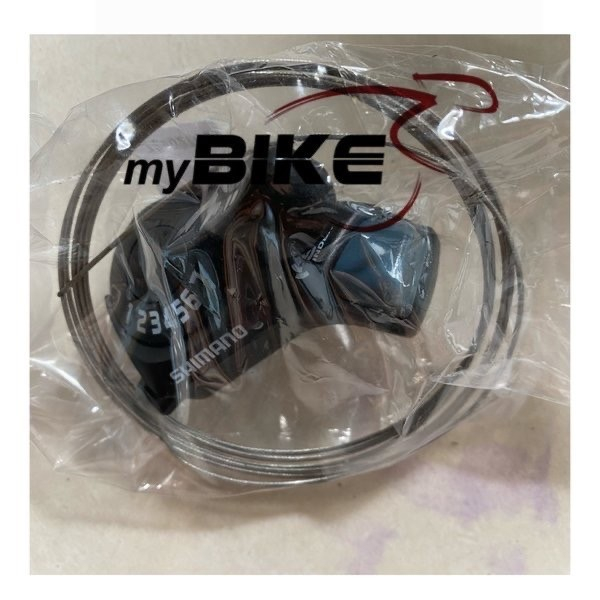 ชิฟเตอร์ Shimano Tourney SL TX30 ขวา 7 สปีด ขวา | Shopee Thailand