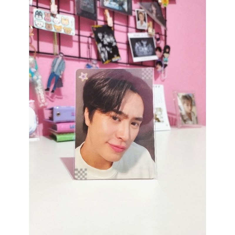 การ์ดสะสม CC Selca Selfie Gemini Fourth Phwin Nanon Ohm Pawat Joong Sea ...