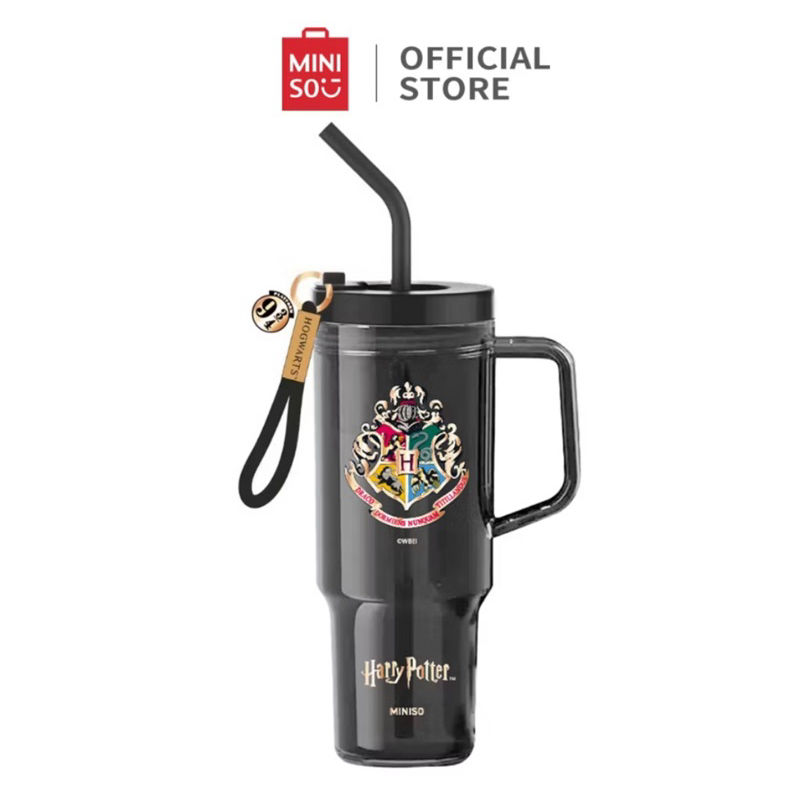 MINISO มินิโซ X แฮร์รี่ พอตเตอร์ | DRINKING BOTTLES และ HARRY POTTER ...