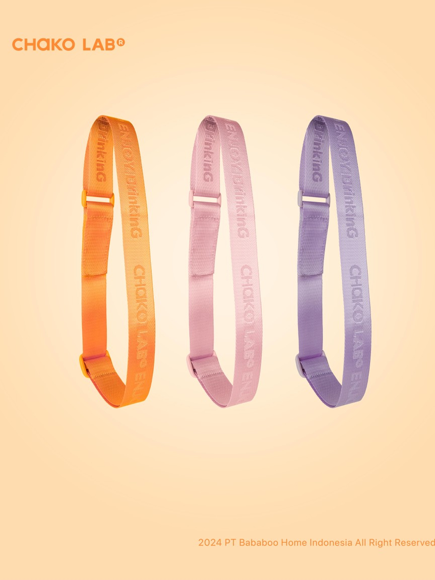 Chako LAB Linlin - Strap Only Chakolab | Shopee Thailand