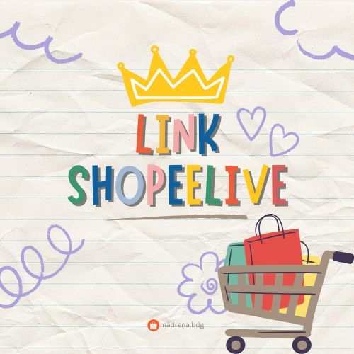 Shopee Live Link (1Kg) | Shopee Thailand