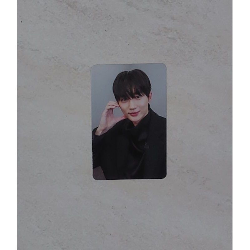 [OFFICIAL] Photocard BYEON WOO SEOK LOVELY RUNNER PHOTO ESSAY | Shopee ...