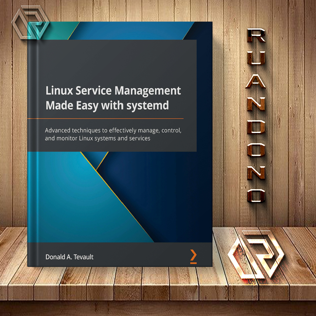Linux Service Management Made Easy พร้อมระบบ | Shopee Thailand