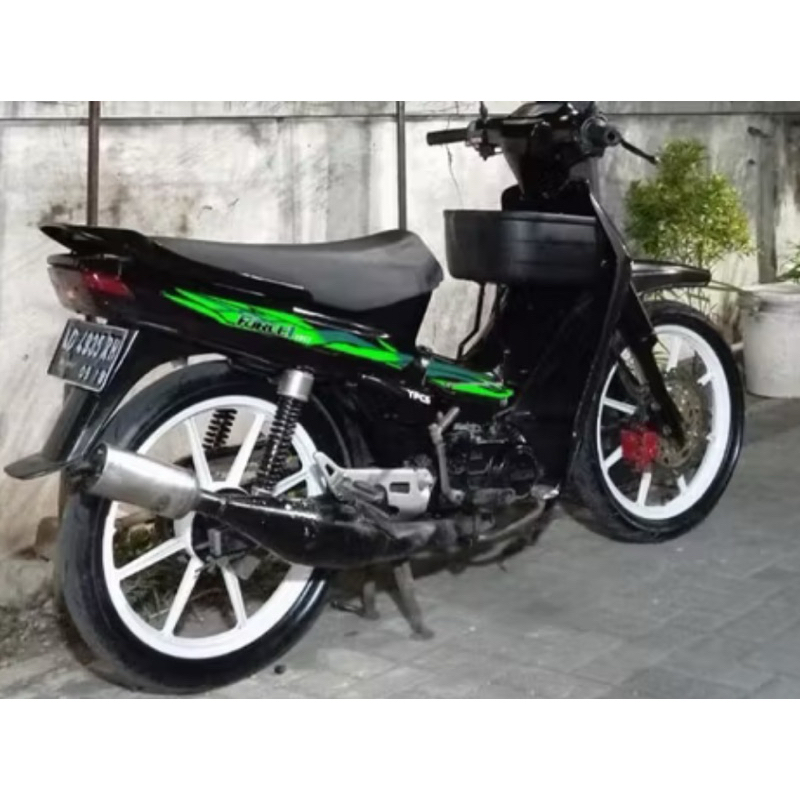 Poswan force 1 96 แถบสติ๊กเกอร์ a1 แบบกําหนดเอง | Shopee Thailand