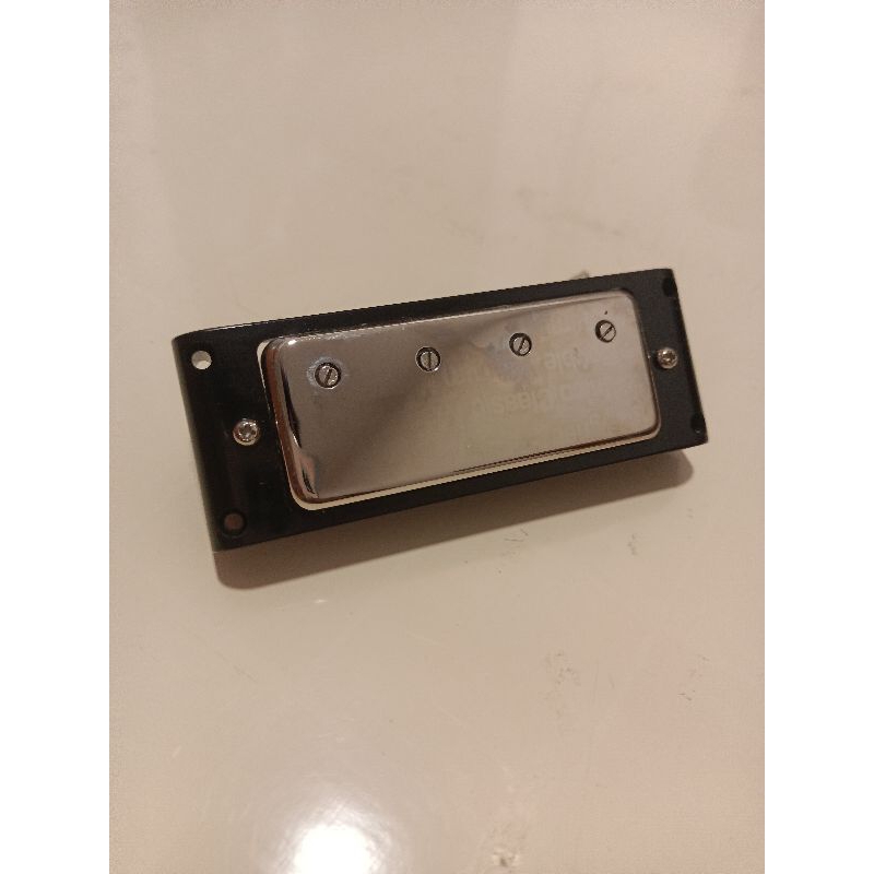 4 สาย Hofner Bass Pick Up / ไวโอลินรุ่น Staple Bass Hofner Pickup ...