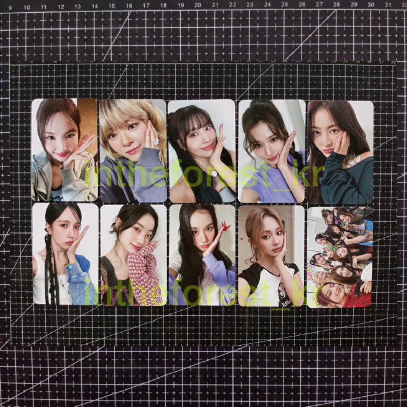 ภาพถ่ายอย่างเป็นทางการ REGULAR TWICE STRATEGY PC POB BENEFIT WITHMUU ...