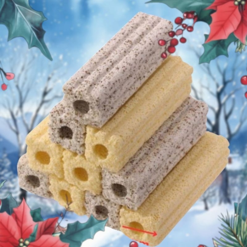 Eco Bio Block Bacteria House Filter Media 98 มม. x27 มม | Shopee Thailand