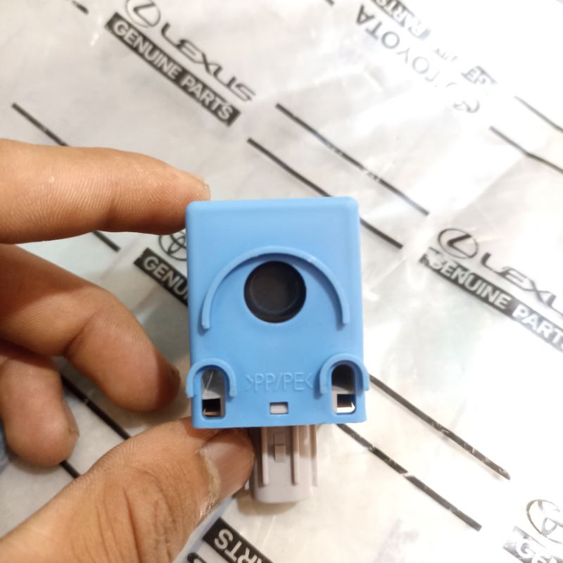 TOYOTA HILUX 2016 ประตูล็อค BUZZER NO. 89747-30040 ต้นฉบับ | Shopee ...