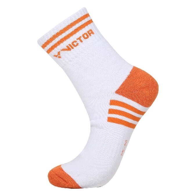 ถุงเท้าแบดมินตัน Victor SK-166 / SK 166 / SK166 | Shopee Thailand