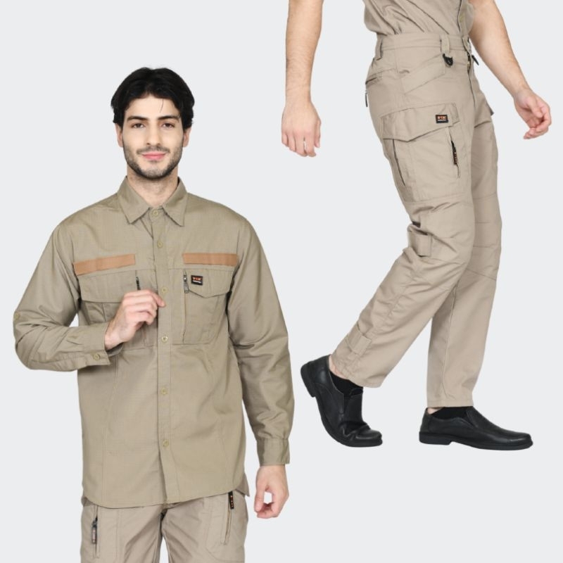 Madre.qu - FIELD PDL SET | ชุดยุทธวิธีขายาว | Pdl FIELD TACTICAL STYLAN ...