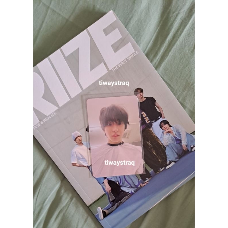 เวอร์ชัน Pc ANTON REALIZE และรุ่น ALBUM | Shopee Thailand