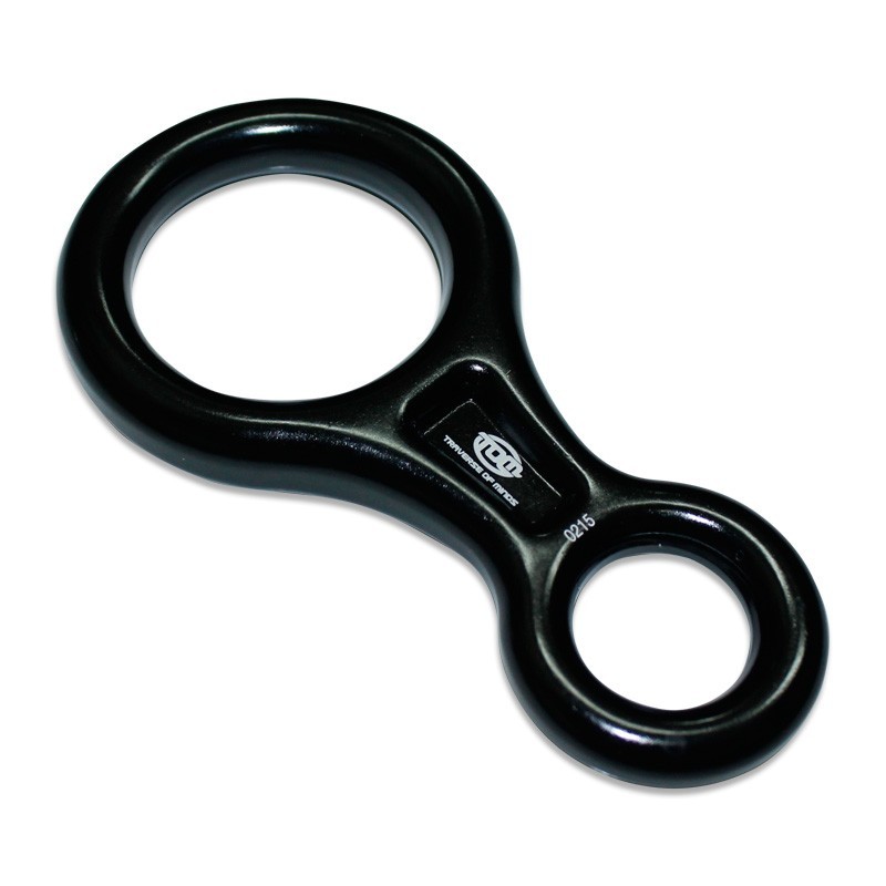 ฟิกเกอร์ Tom Carabiner ของแปด | Descender Outbound Safety Rescue Rock ...