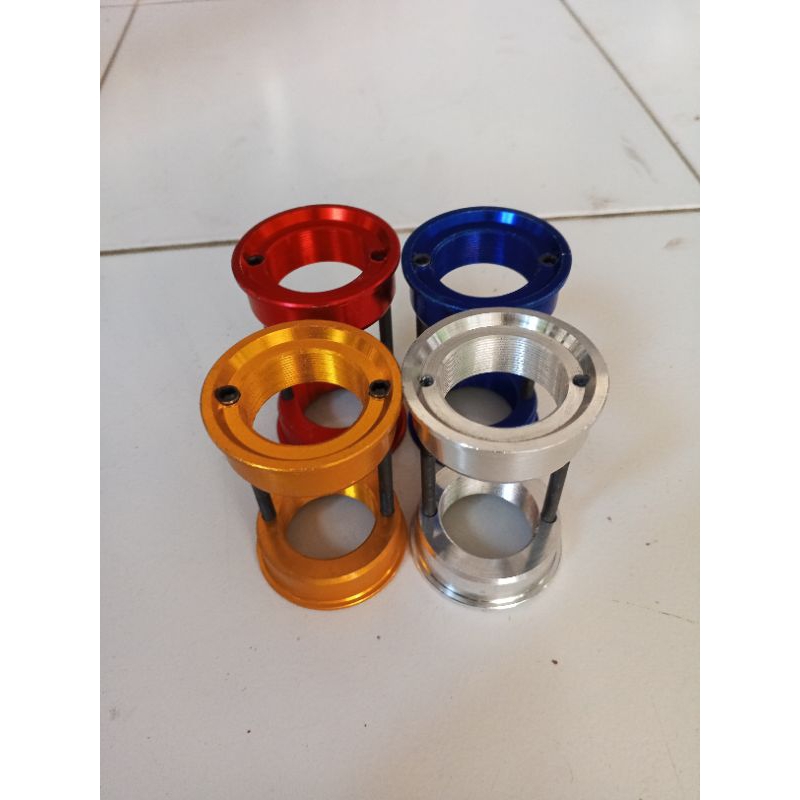 อะแดปเตอร์ Bmx BB รูใหญ่เป็นเล็ก USA BB เป็น BB Euro | Shopee Thailand