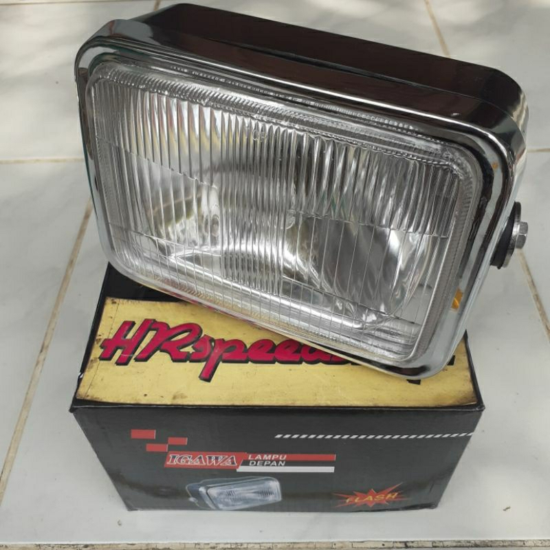 ไฟหน้า 5T5 รวมอุปกรณ์หลอดไฟ Rxz Rzr Millennium ไม่ใช่เครื่องวิเคราะห์แมว | Shopee Thailand