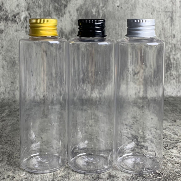 ขวด PET ท่ออลูมิเนียม 150 มล./หนา | Shopee Thailand