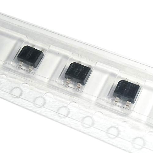 Qre1113gr SMT เซ็นเซอร์เส้นเซนเซอร์วัตถุสะท้อนแสง เซ็นเซอร์กั้นเส้น ...