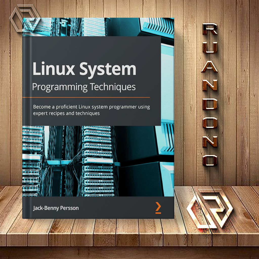 เทคนิคการการเขียนโปรแกรมระบบ Linux | Shopee Thailand