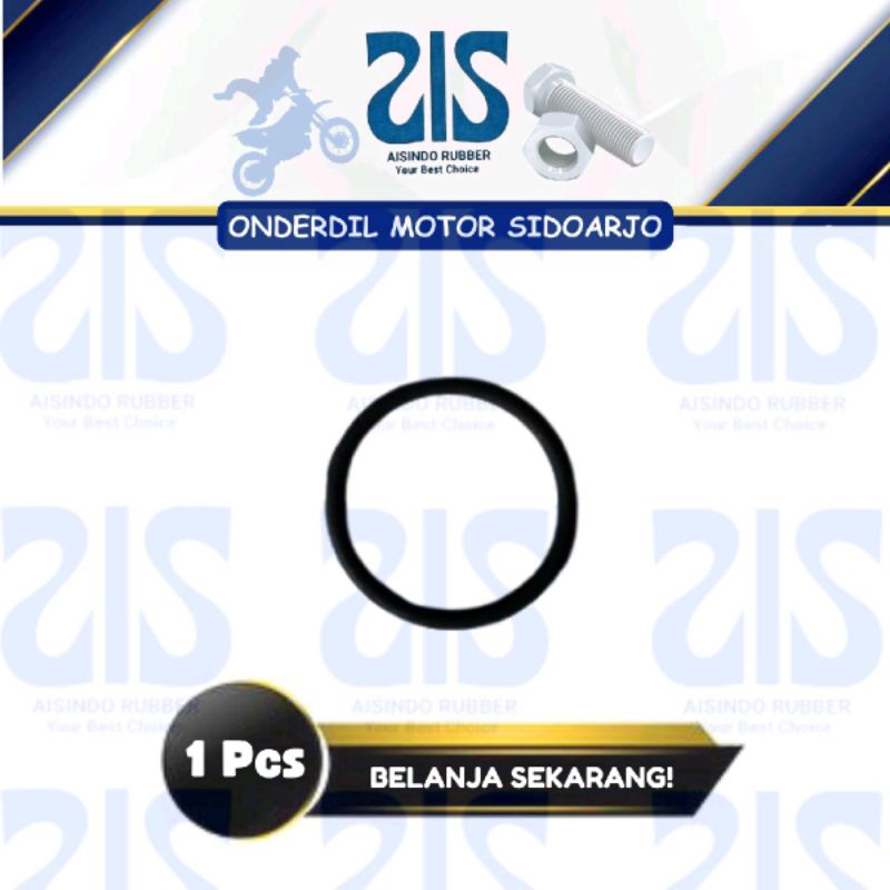 O Ring Manipol MIO (ราคาต่อ 1 ชิ้น) - Oring Rubber Seal Sil Manipul MIO SMILE / SPORTY / SOUL ...