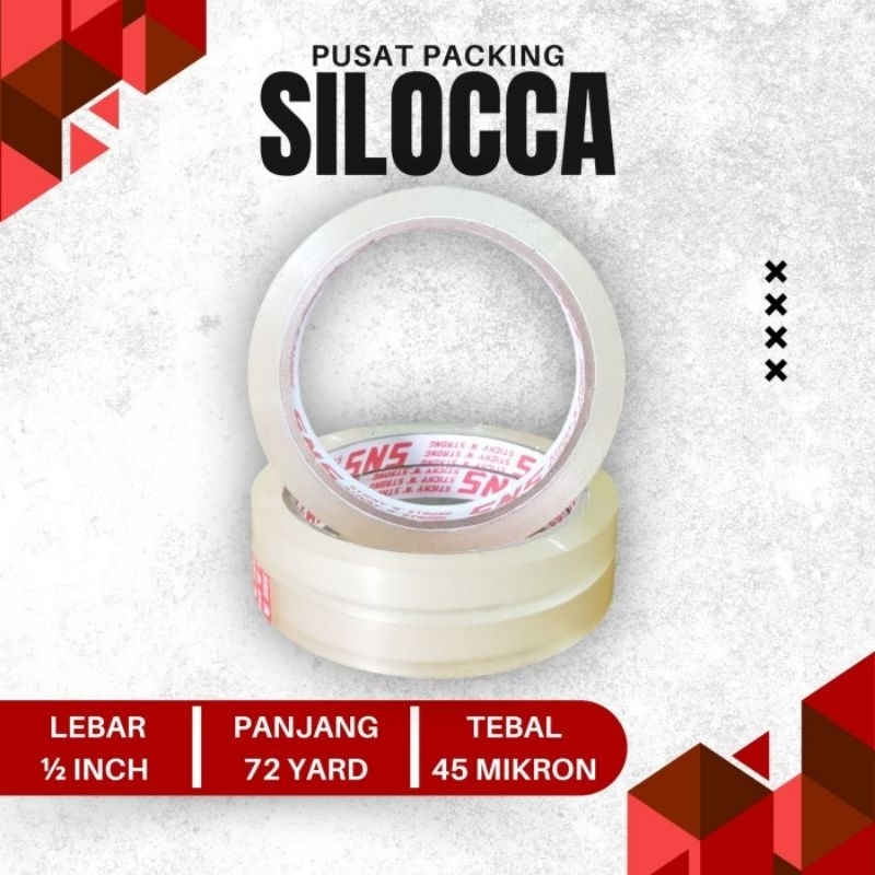 SALASI/SPOTIP 1/2 ( HALF) INCH | Shopee Thailand