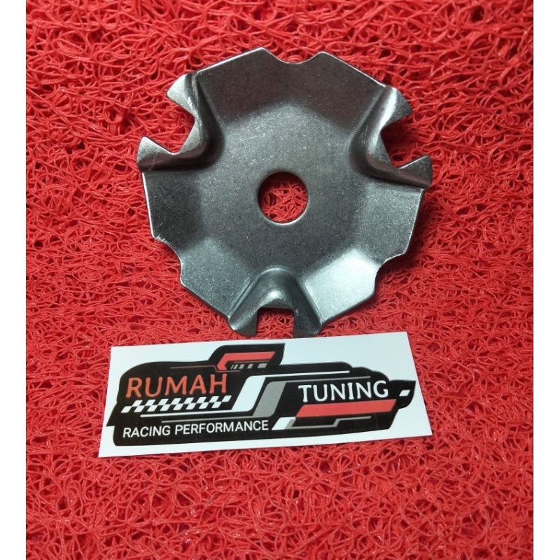 Ramp PLATE/COVER CUSTOM ROLLER HOUSE PNP BEAT FI ESP BEAT STREET OLD ...