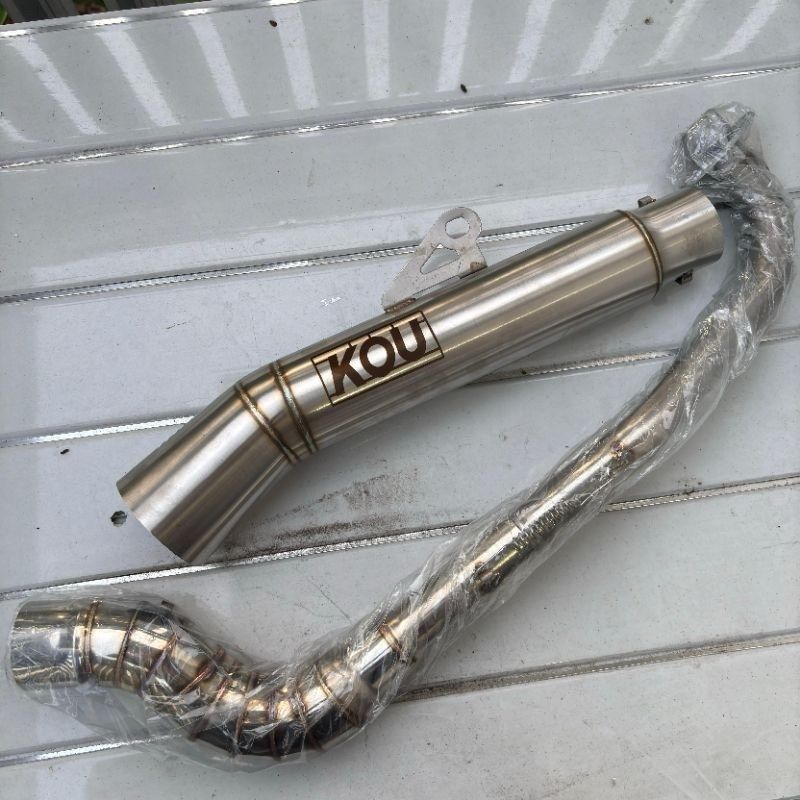 1ชุดคูหลอดประเภท51มม.เปิดสเปคสําหรับคลื่น100/110 xrm 100/110ทุบ115 rusi ...