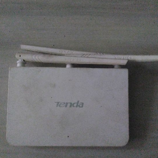 Tenda F3 V8 SUPPORT WISP ROUTER (ยิง WIFI พร้อมสายเคเบิล LAN ออก ...