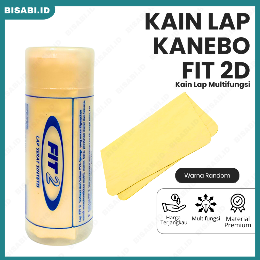 KANEBO Fit2d ผ้าคาเนโบไฟเบอร์ ขนาดใหญ่ 43 x 32 ซม. / ผ้าชามัวร์ 43 x 32 ซม. | Shopee Thailand