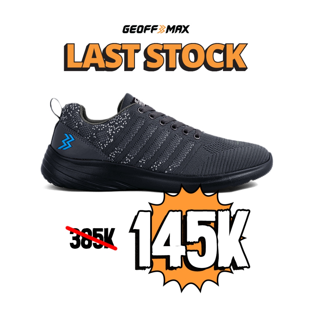 Geoff Max- รองเท้าและรองเท้าแตะ Last Stock 145K | รองเท้าลําลองและ ...